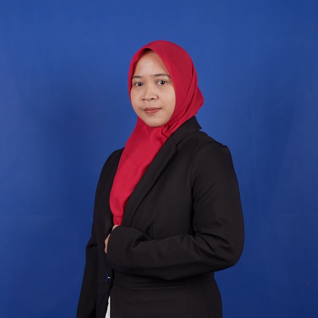 Fajarsani Retno P. S.Sn.,M.Ds