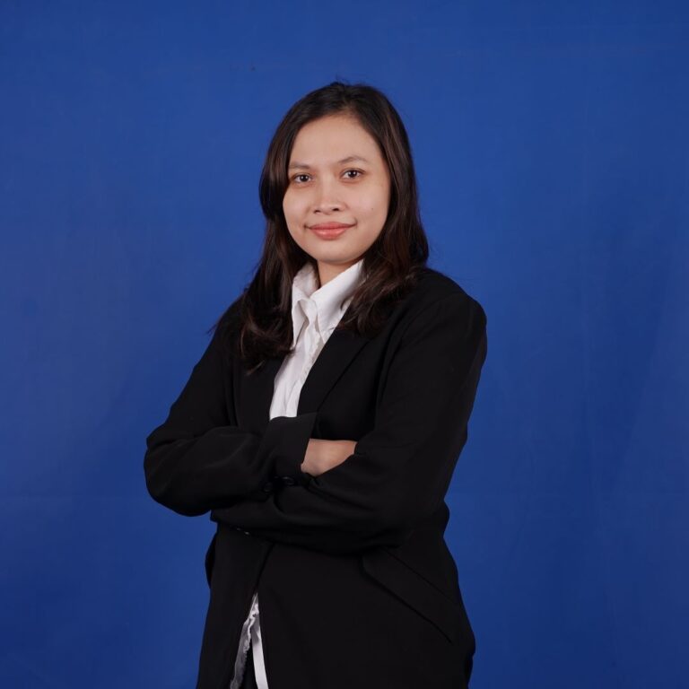 Irwana Zulfia Budiono, S.T., M.Eng.
