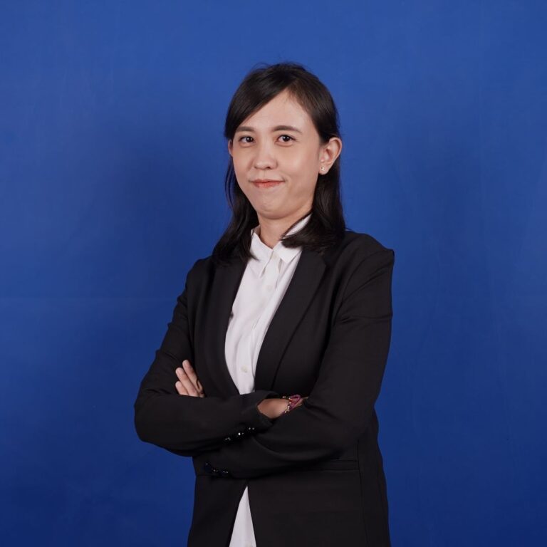 Kiki Putri Amelia, S.T., M.Ds.